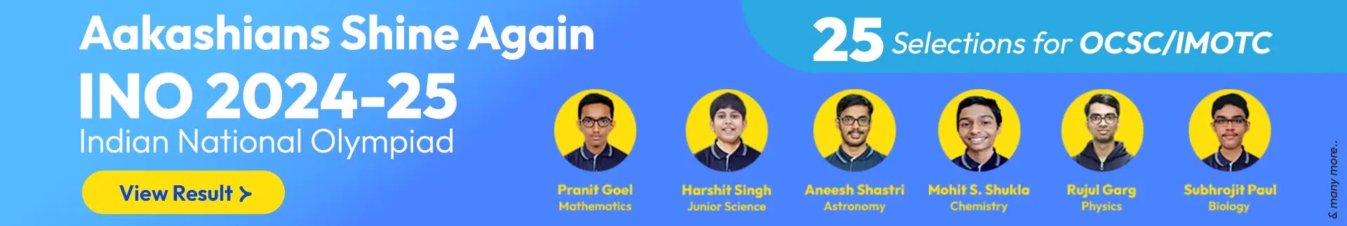 Aakash Institute Yelahanka